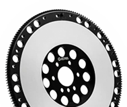 Performance Flywheel – Action Clutch