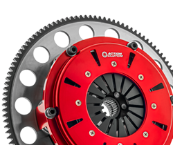Twin Disc Kits – Action Clutch