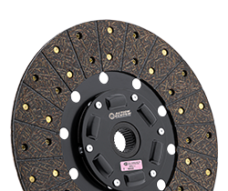 Single Disc Clutch Kits – Action Clutch