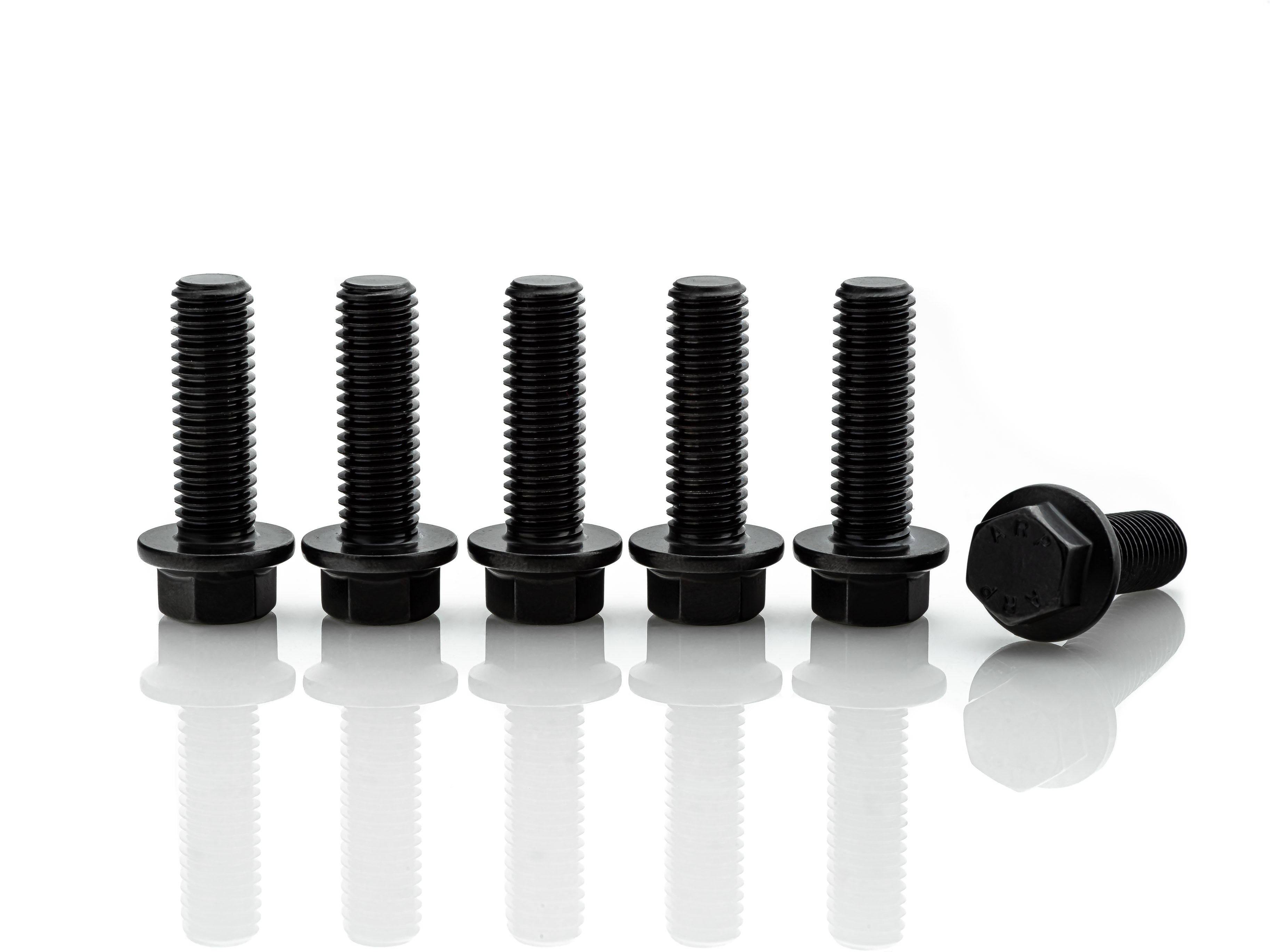 ARP Pressure Plate Bolt Kit fits Honda K Series Applications – Action ...